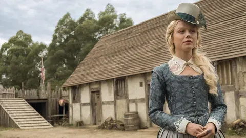 Jamestown | Season 2 | Episode 8 | PBS