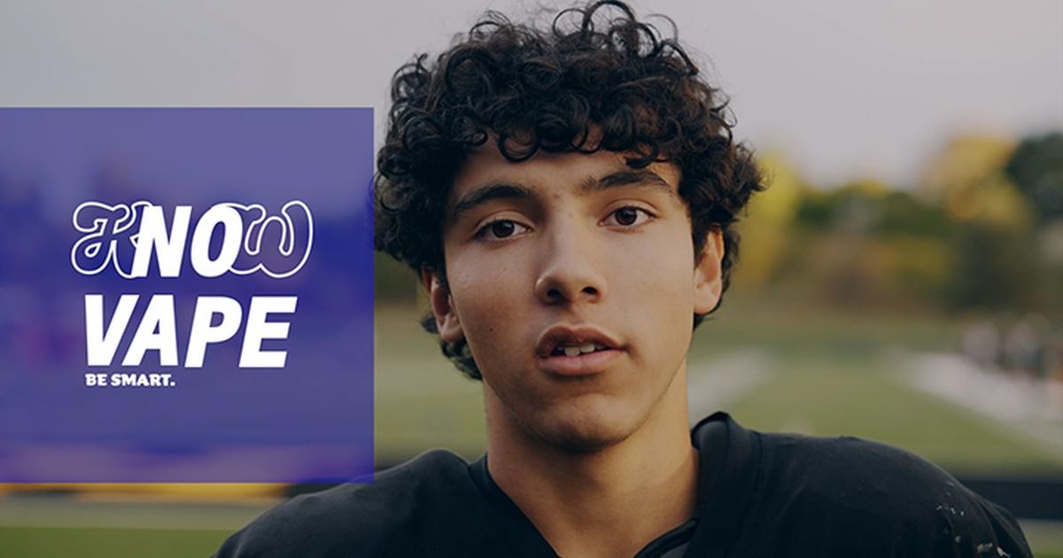 Know Vape | Know Vape Myth vs Fact: Drugs | WQED