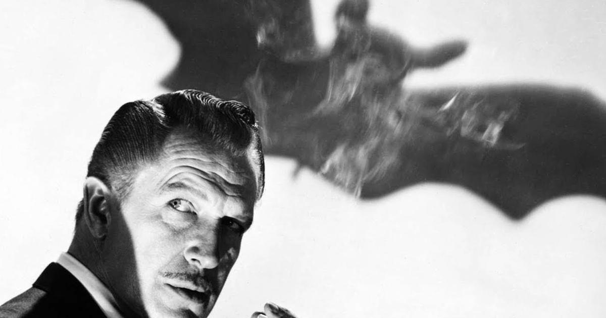Lakeshore Classic Movies | The Bat (1959) | PBS