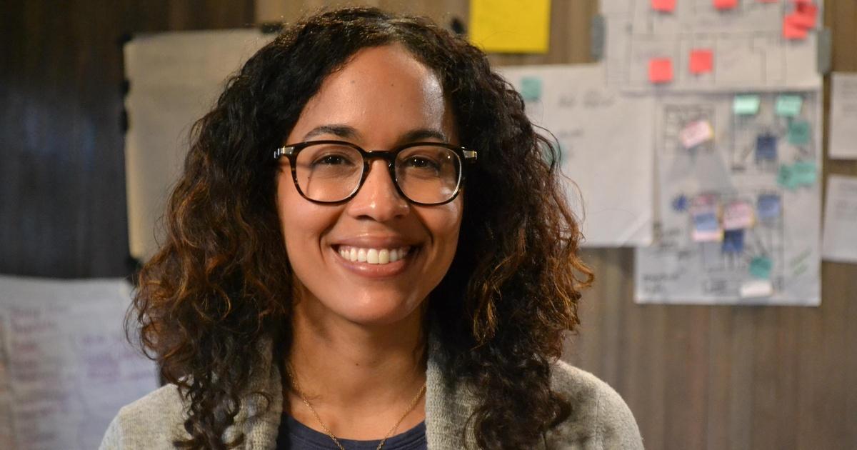 Stage Players | Stage Players: Stephanie Paul | PBS