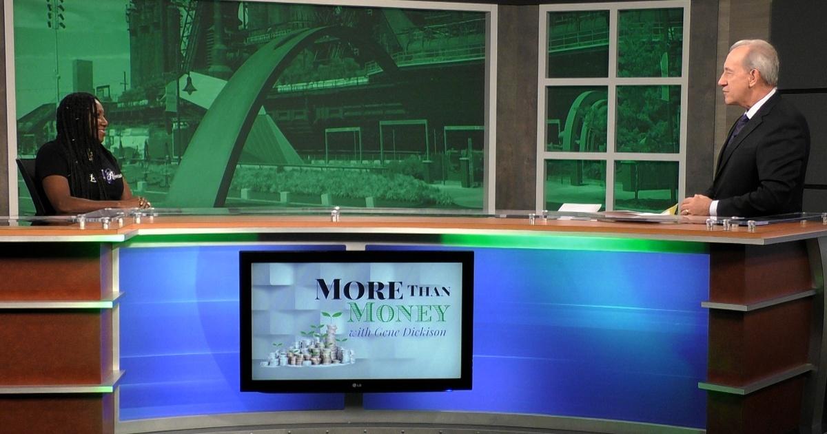 More Than Money | More Than Money Season 2 Ep. 7 | Season 2020 ...