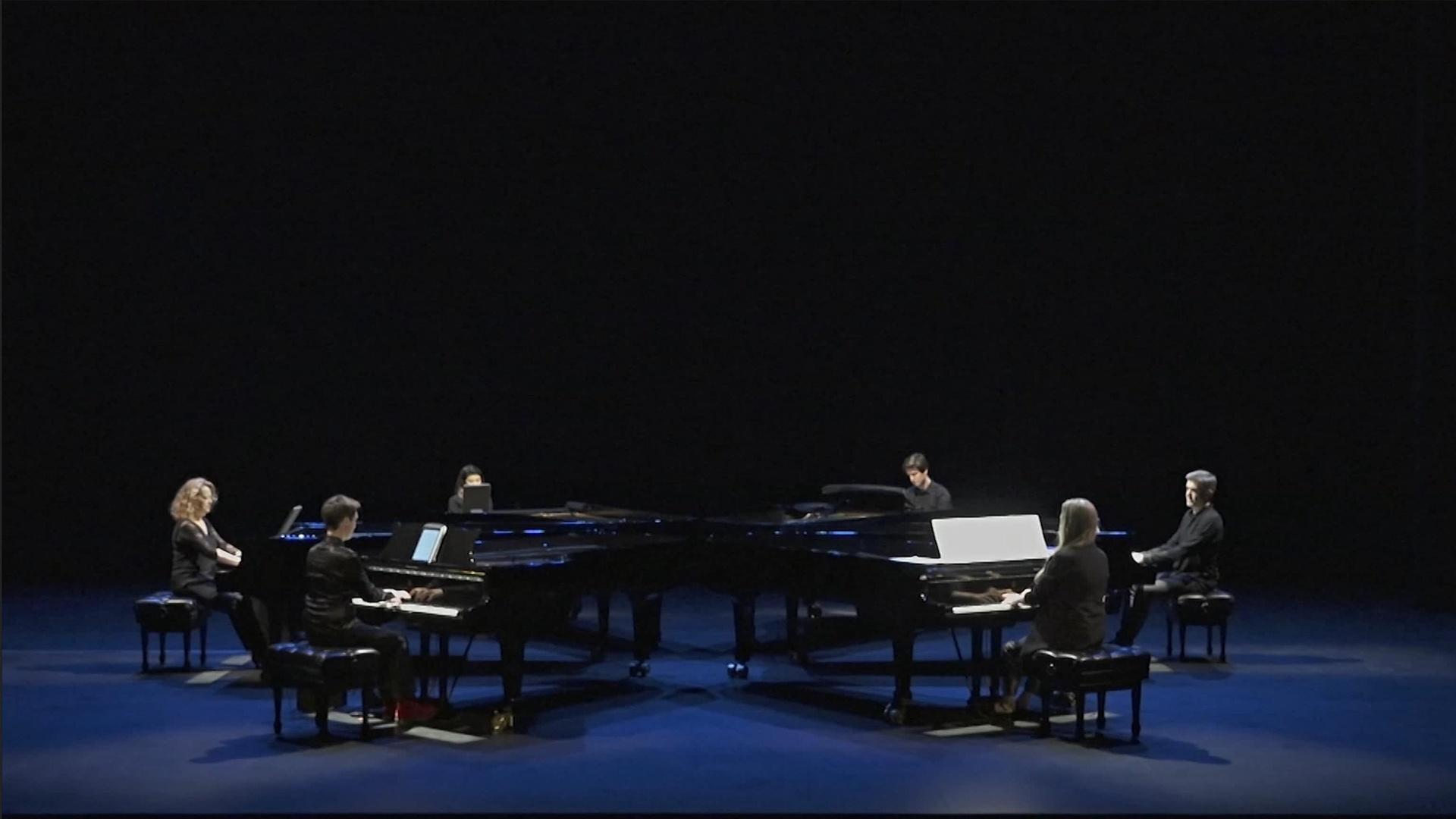 Grand Band: Preview | PEAK HD | ALL ARTS