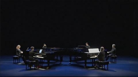 Grand Band | PEAK HD | ALL ARTS