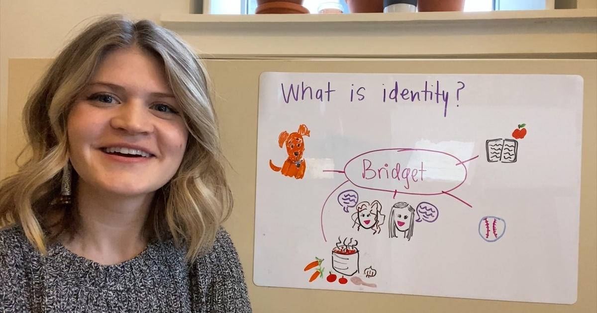 Let's Learn | IDENTITY | PBS