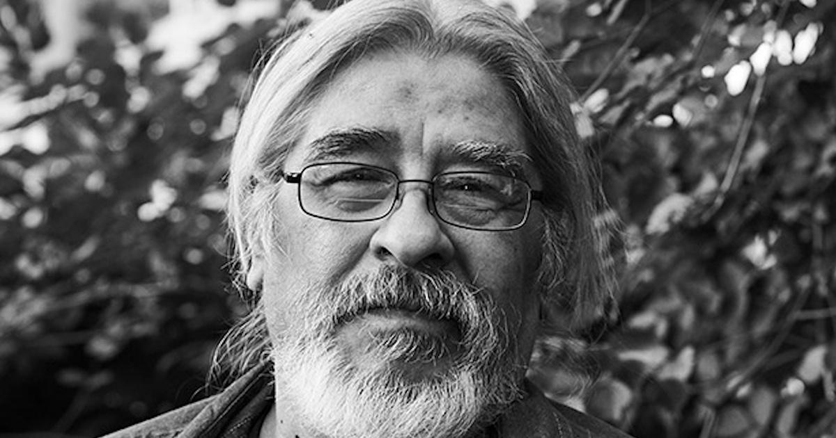 Colorado Voices | Stevon Lucero's work lives on | PBS