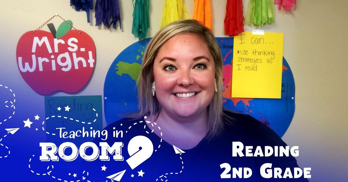 Teaching in Room 9 | Nonfiction Text Structures Part 1 | 2nd Grade ...