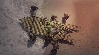 Human: Neanderthal Encounters | NOVA | NJ PBS