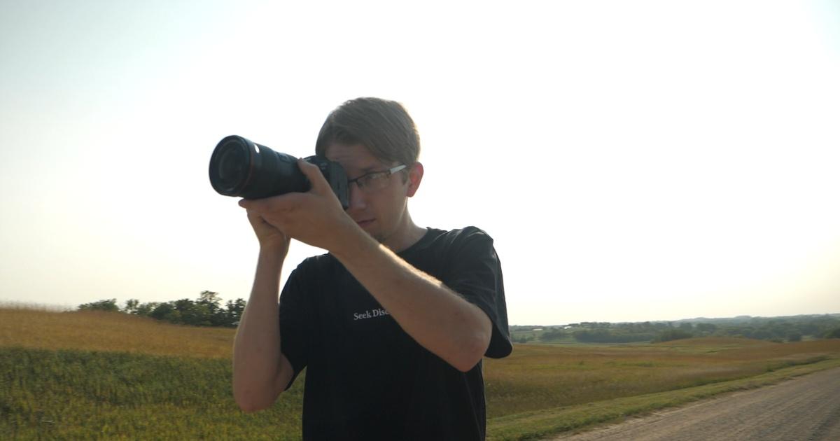 Postcards | Tanner Charles | Season 14 | Episode 8 | PBS