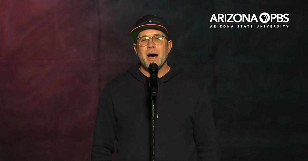 Arizona PBS Previews | Tomás "J" Stanton | PBS