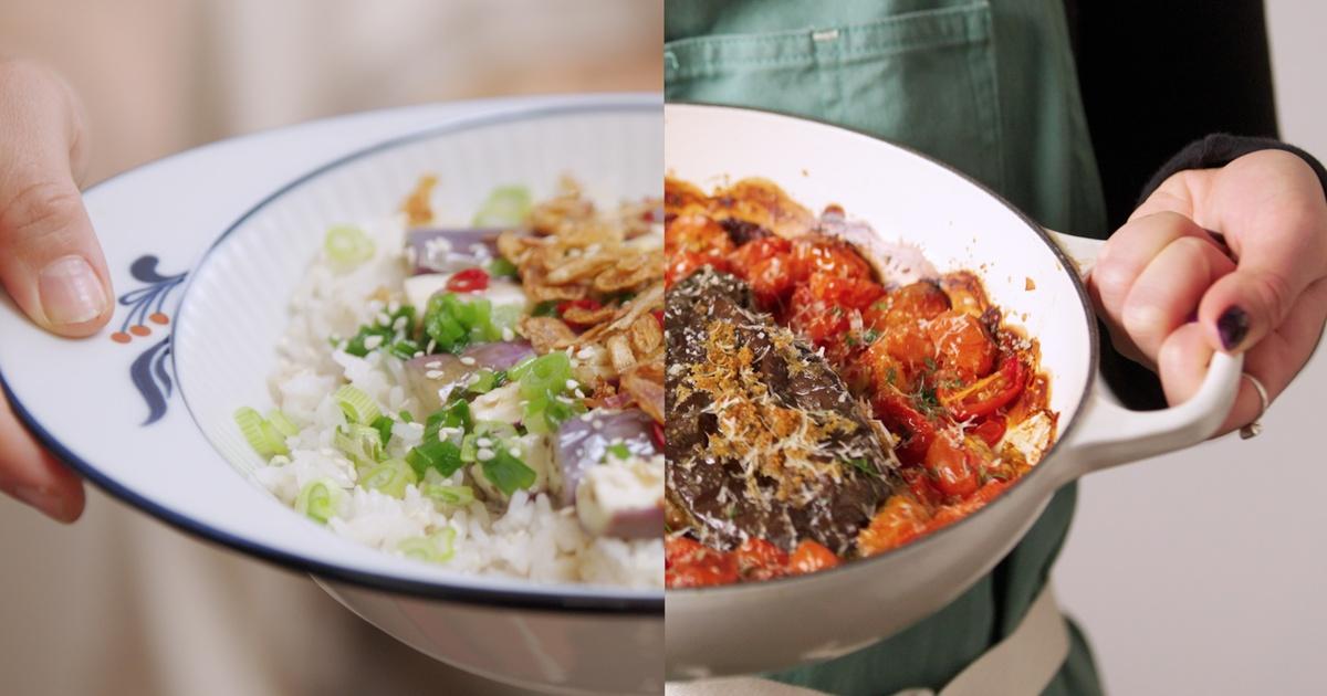 Pan Pals | Eggplant | Season 2 | Episode 1 | PBS