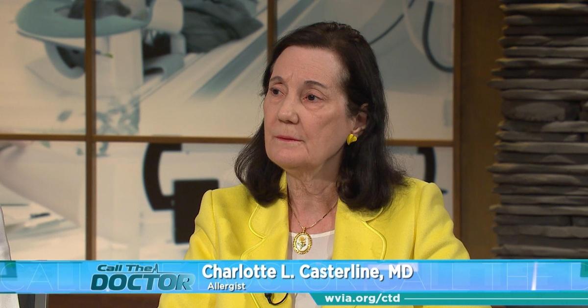 Call The Doctor | Charlotte L. Casterline, MD | Season 30 | Episode 15 ...