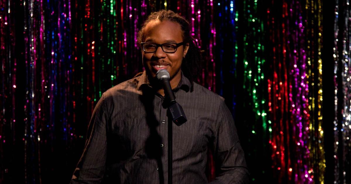 Jason Keyes Web Extra | Sounds on 29th | PBS