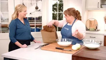 Cook's Country | The Best Diner Food | Season 16 | PBS