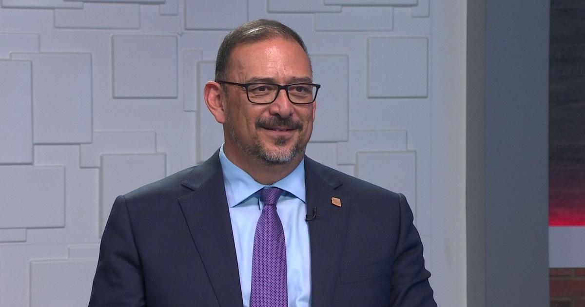 Arizona Horizon | Secretary Adrian Fontes, Mayo Clinic Offering A New ...