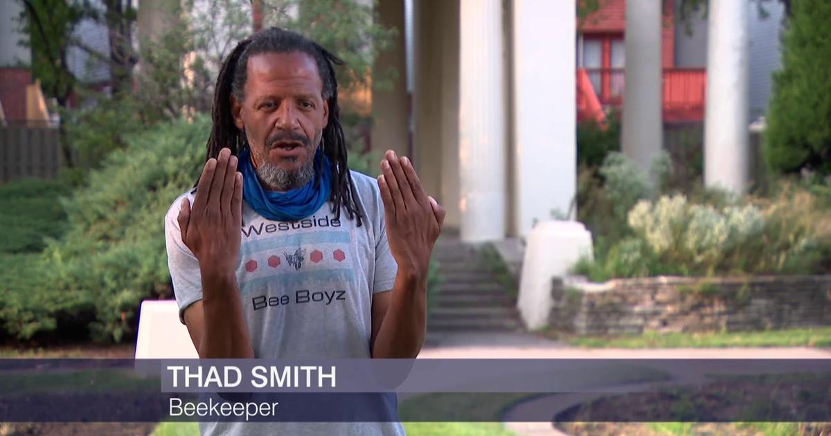Chicago Tonight: Black Voices | The Last Word: Thad Smith | Season 2020 ...