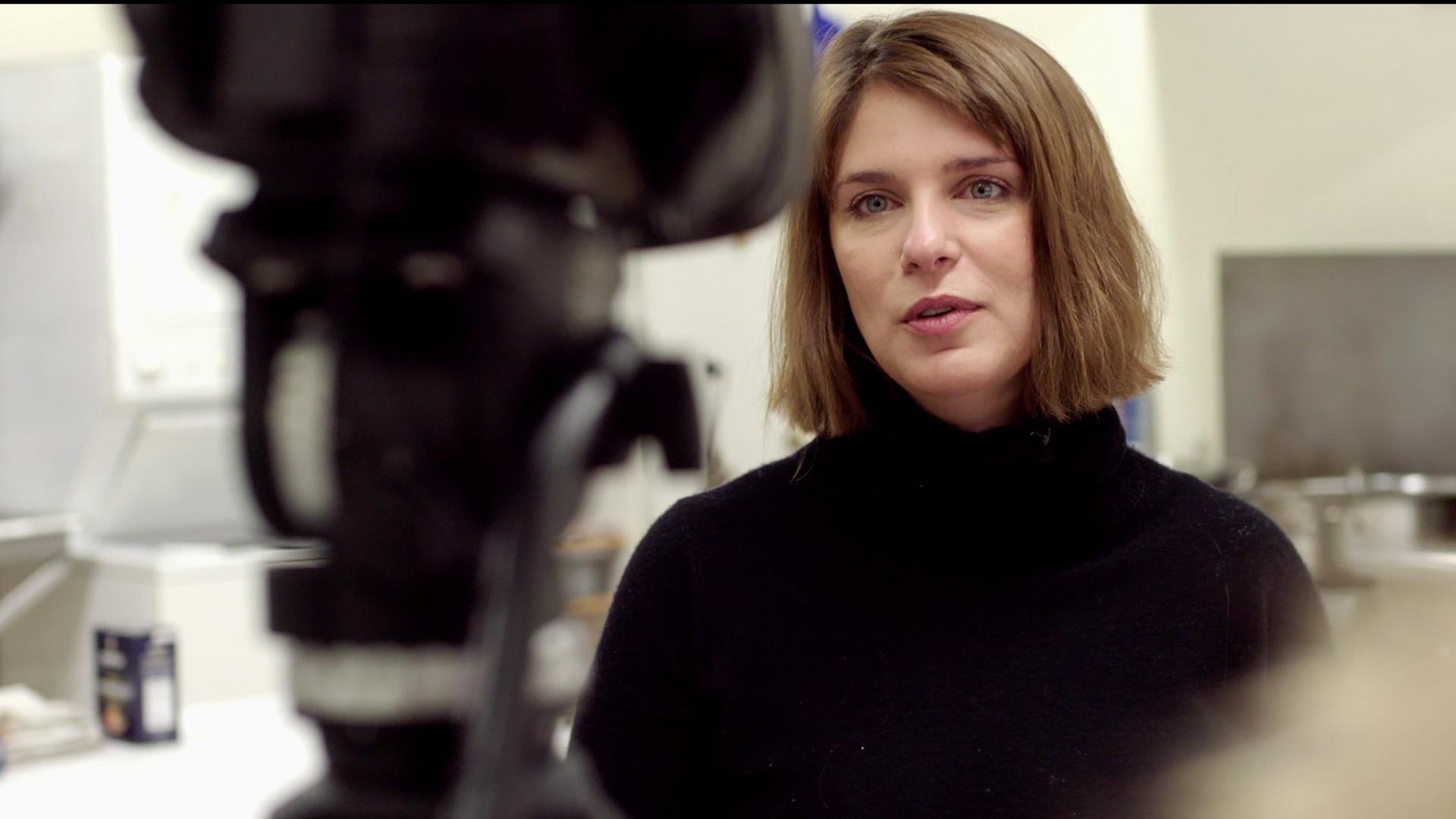 Preview: Chasing Trout | A Chef's Life | THIRTEEN - New York Public Media
