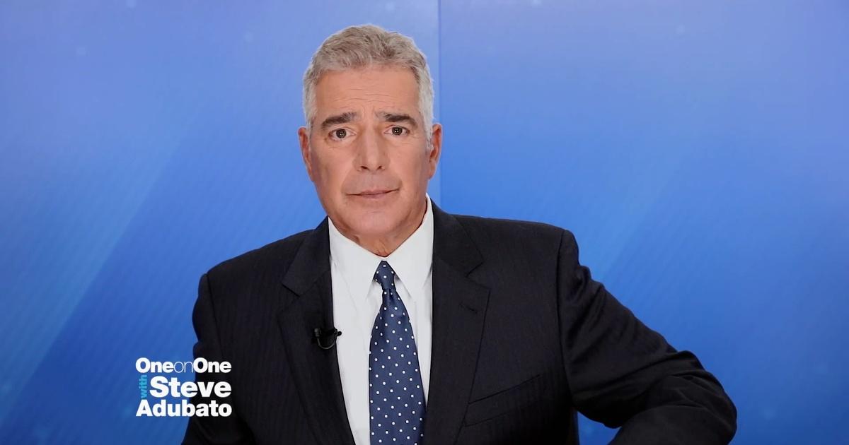 One-on-One | Zahava Friedman; Melanie Bieber, Ralph Pacifico; Shai Gavi ...