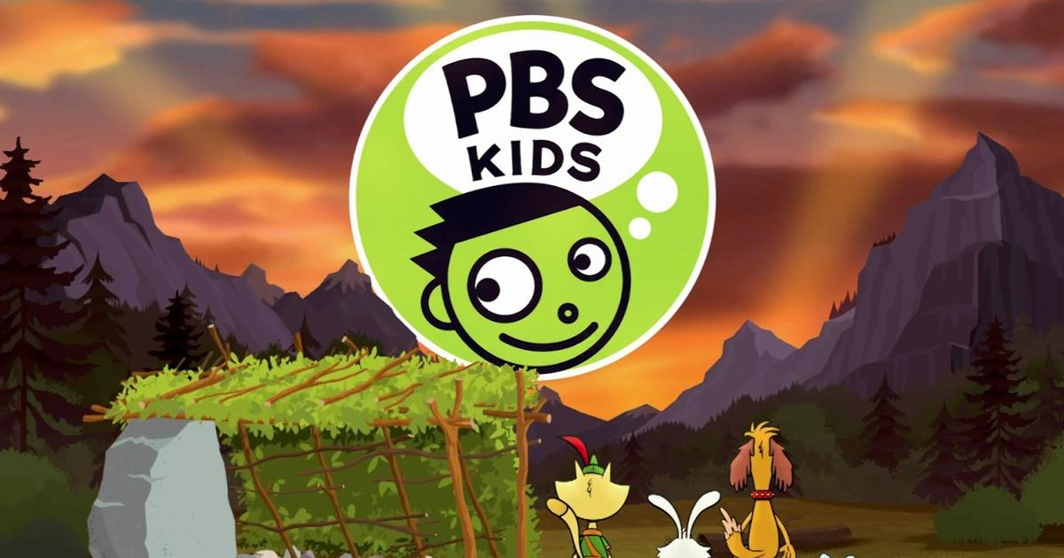 West TN PBS | PBS Kids | PBS