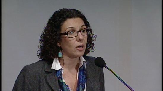 Our Neighborhoods and Our Health - Dr. Ana Diez Roux: How And Why ...