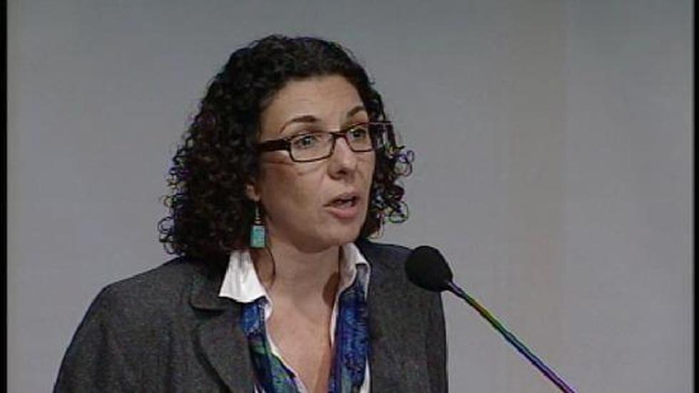 Our Neighborhoods and Our Health - Dr. Ana Diez Roux: How And Why ...