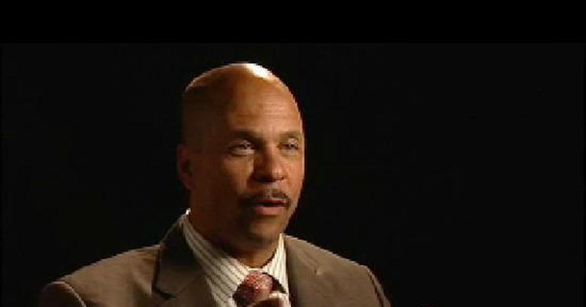 Everyday Heroes: Richard Copeland | 'Leveraging My Ability' | PBS