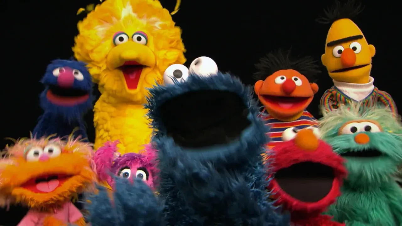 Sesame Street | Number of the Day: 13 (cookies) | PBS