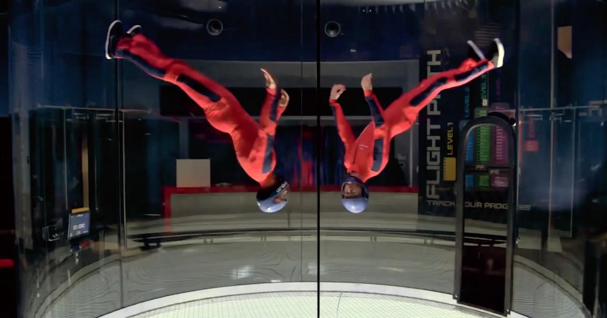 Physics in Motion | Segment 3F: Gravity | Season 3 | PBS