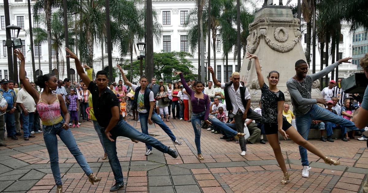 Music Voyager | The Capital of Salsa | Season 2 | Episode 5 | PBS