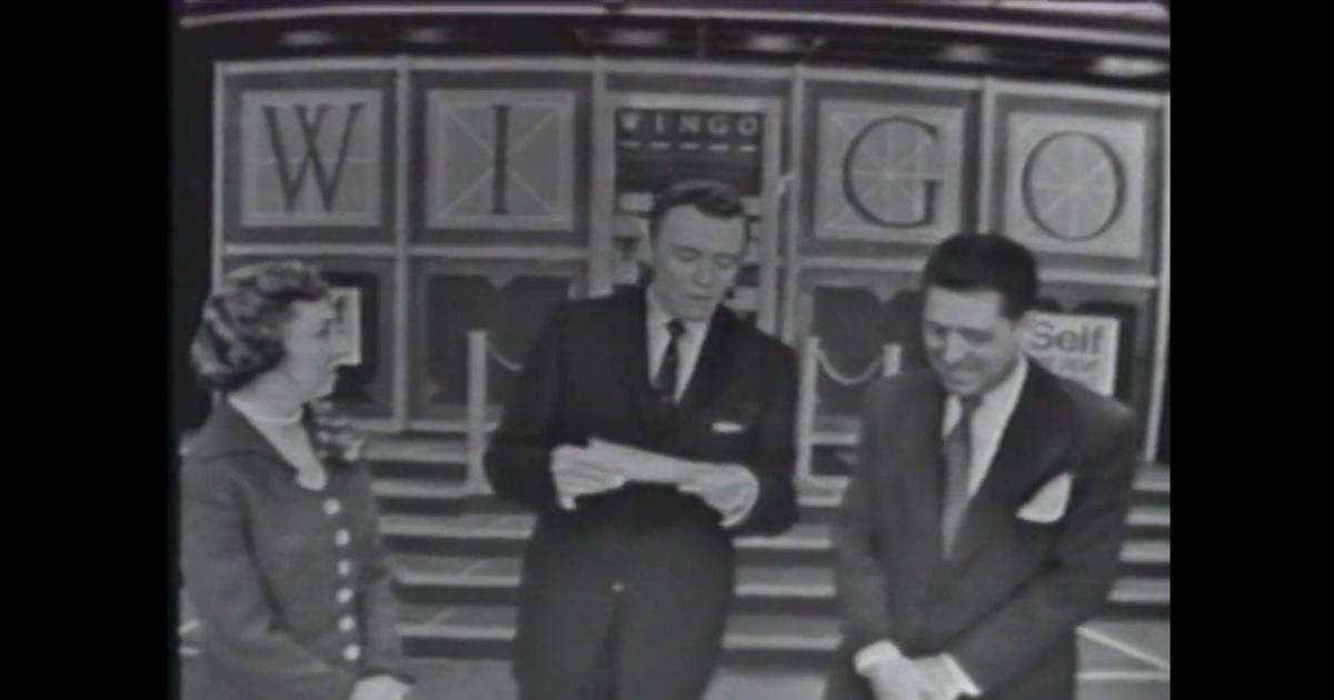 Steve Beverly's TV Classics | Fun and Games Night | PBS