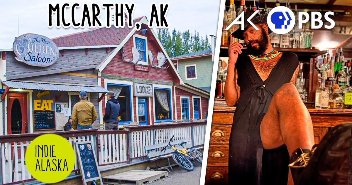 Indie Alaska | PBS