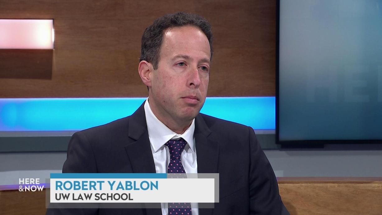 Robert Yablon on 2024 ballot measures about election policy Robert Yablon on 2024 ballot measures about election policy