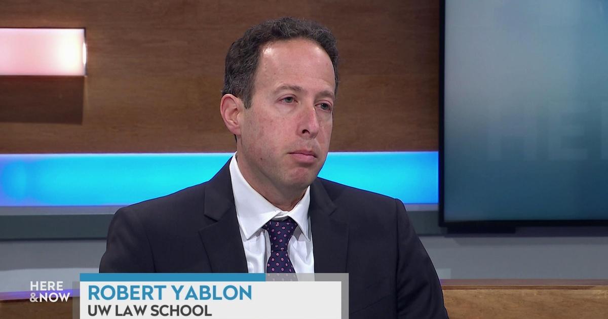 Here and Now | Robert Yablon on 2024 Ballot Measures About Election ...