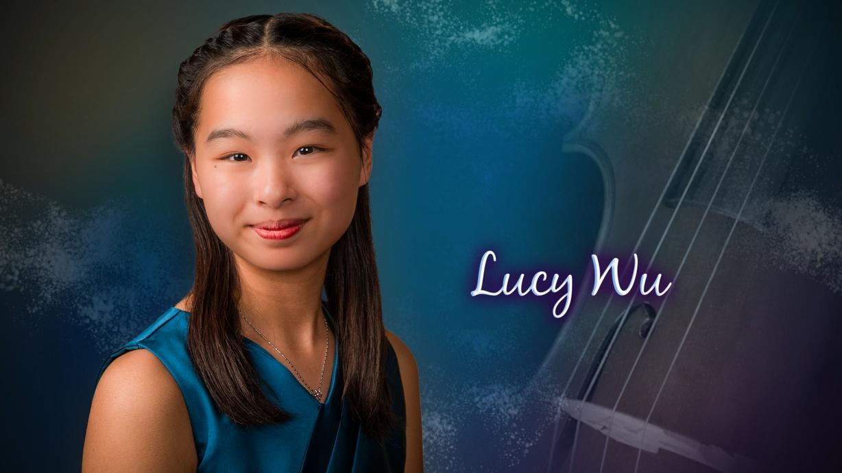 Final Forte 2023: Lucy Wu | Watch on PBS Wisconsin