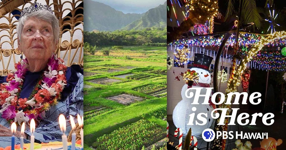 Home is Here | 404 | Season 4 | Episode 4 | PBS