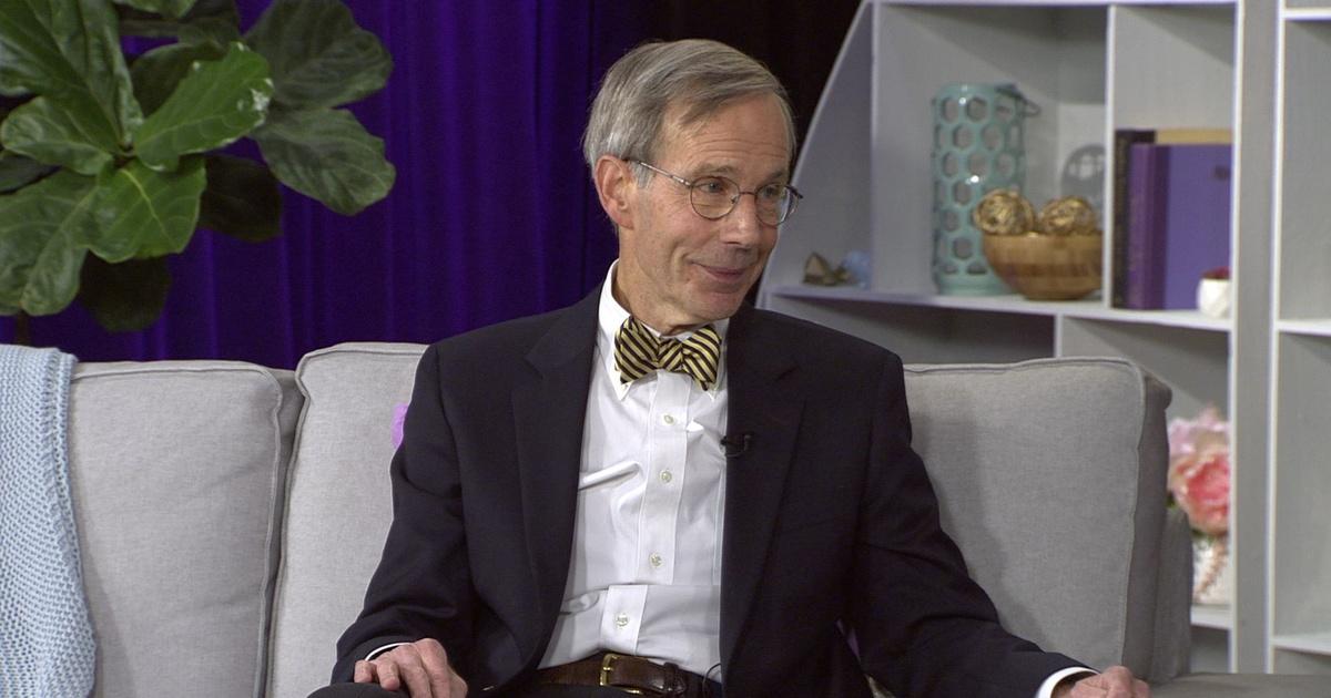 Showcase with Barbara Kellar | Buck Niehoff | Season 10 | Episode 6 | PBS