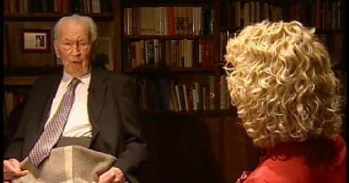 Almanac | Governor Elmer Andersen Remembers | Season 2004 | Episode 18 ...