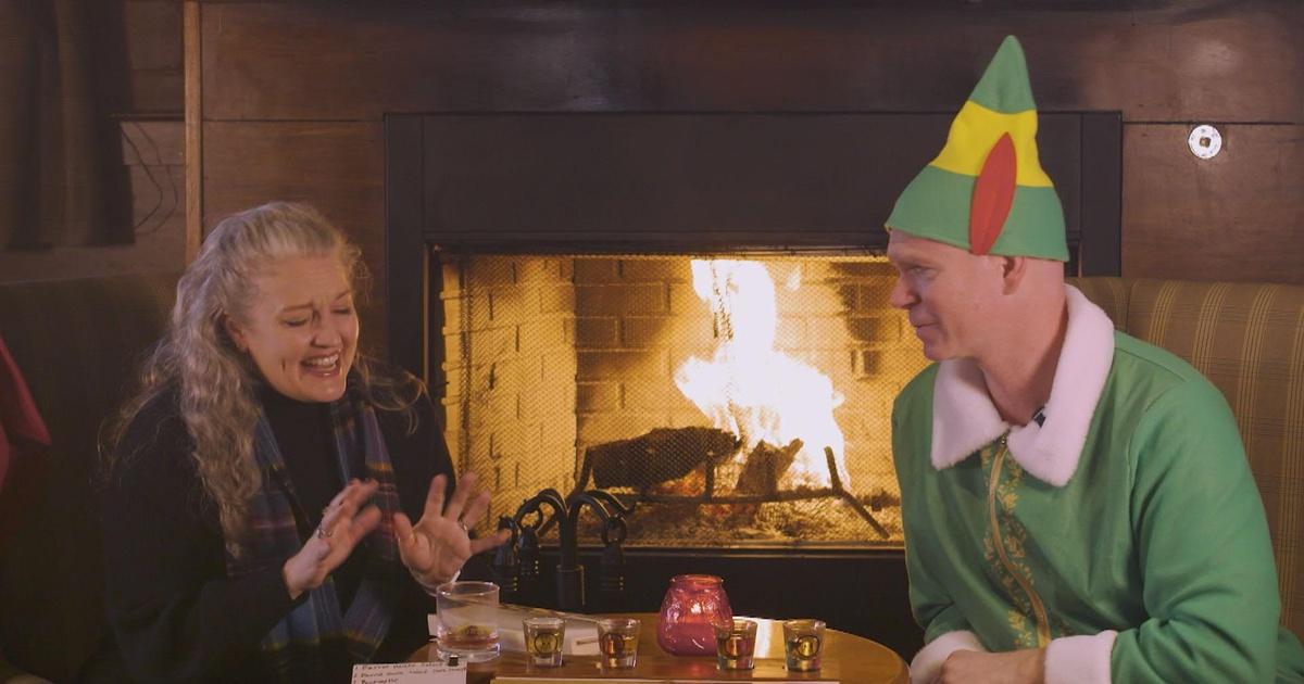 Downstream | Lexington Liquids: Holiday Edition! | Episode 190 | PBS
