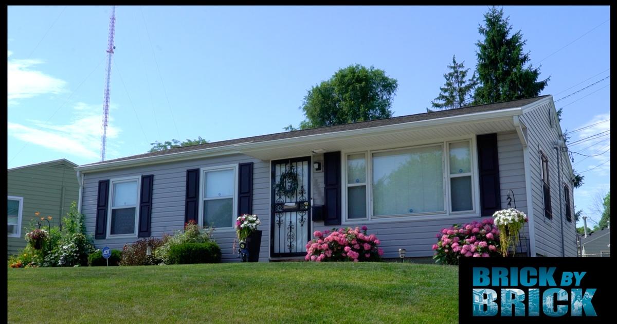 Brick by Brick | The Montgomery Landbank Revitalizes homes in Pineview | PBS