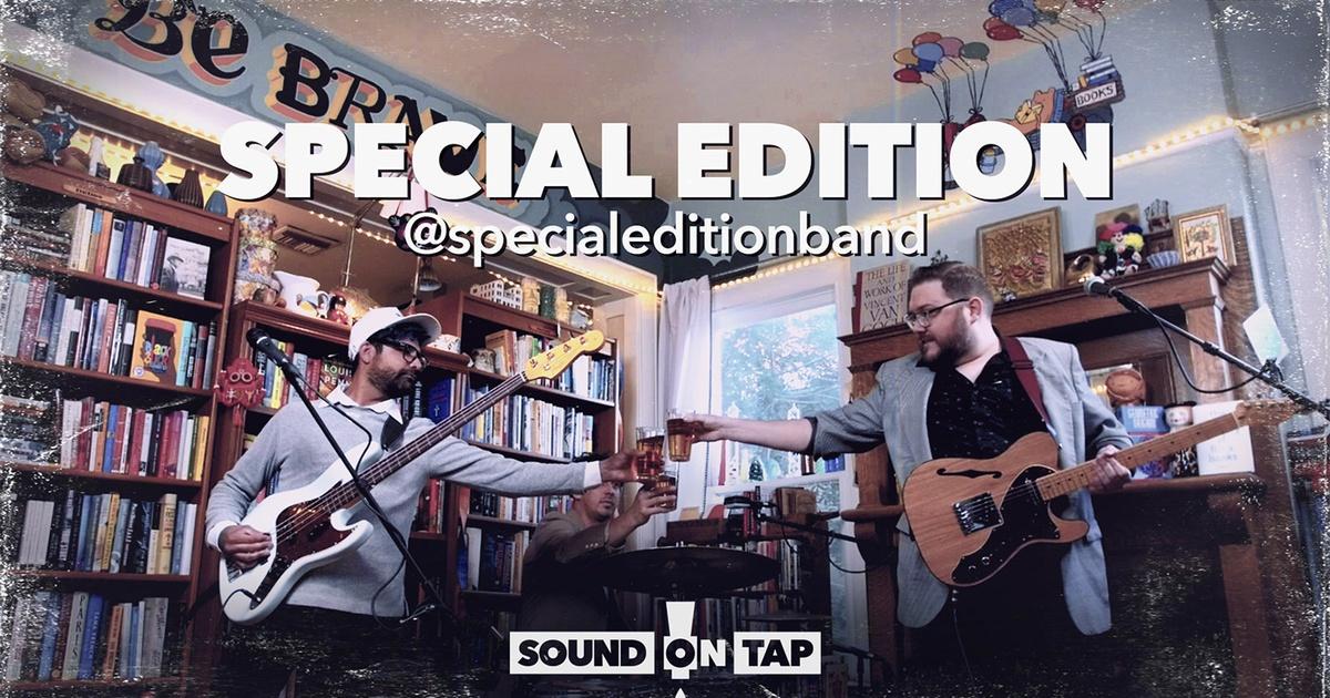 Sound on Tap | Special Edition | Season 4 | PBS