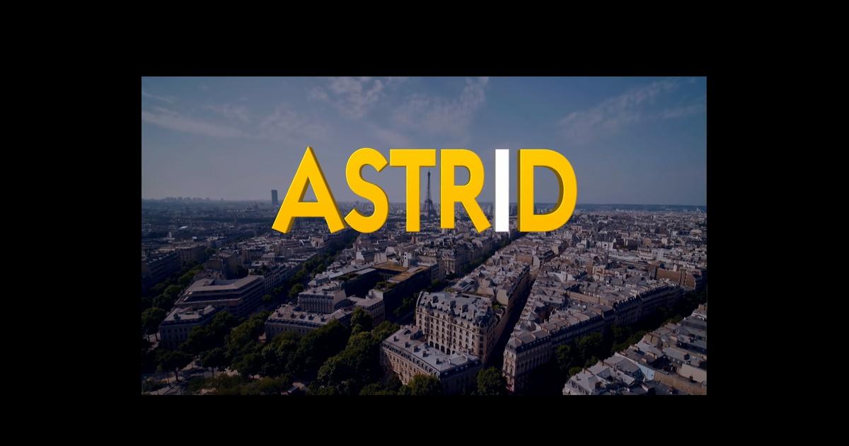 WTVP Spots | TRAILER | ASID 300 | Astrid | Series Sell | Season 2025 | PBS