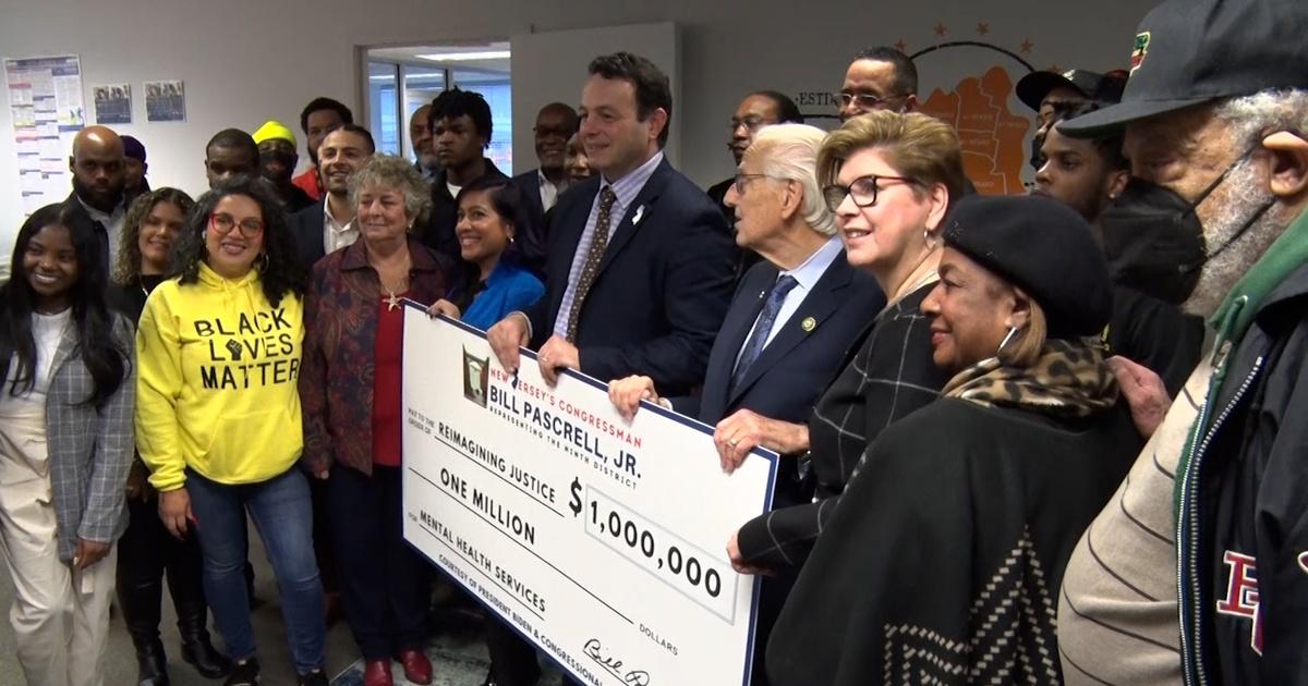 NJ Spotlight News | Federal grant for violence intervention efforts in ...