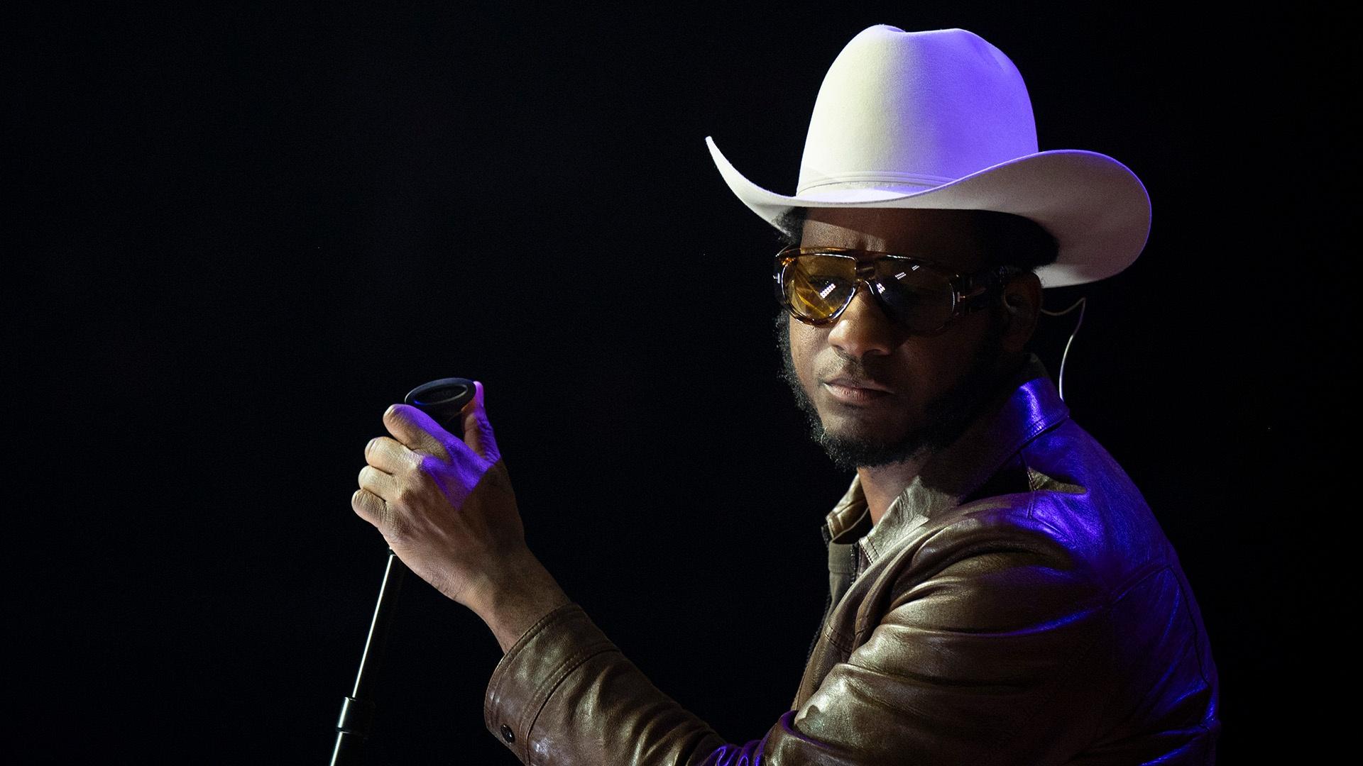Leon Bridges "Ain't Got Nothing on You" | Austin City Limits | ALL ARTS