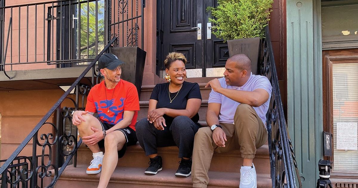 Fresh Glass | Season 2 Episode 8 Preview | PBS
