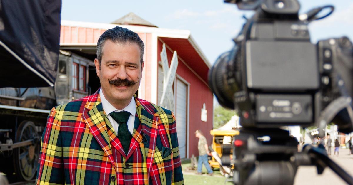 Antiques Roadshow | Segment: Nicho Lowry — Bern Hill Posters ...