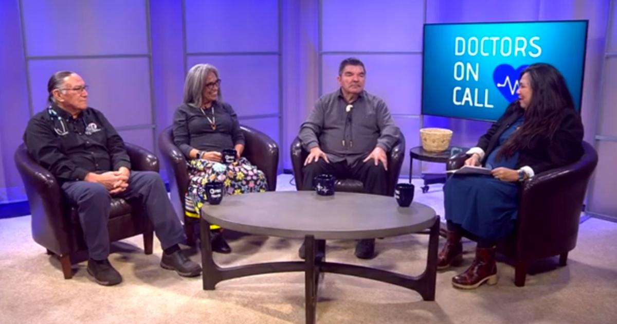 WDSE Doctors on Call | Indigenous Health | Season 42 | Episode 7 | PBS