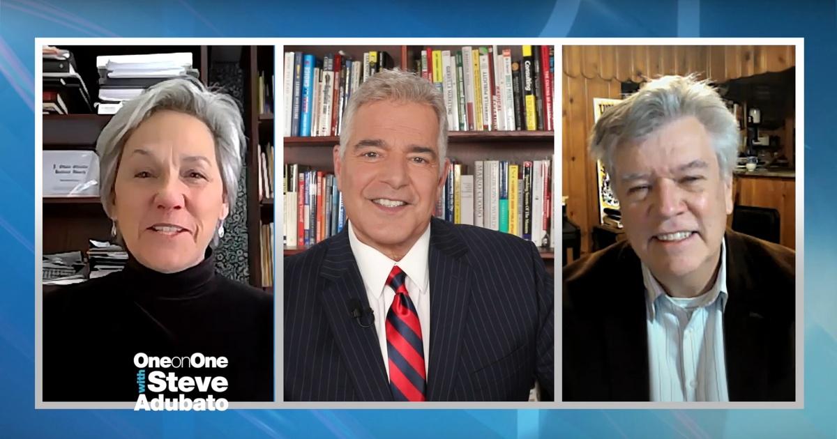 One-on-One | Remembering Some of NJ’s Most Corrupt Politicians | Season ...