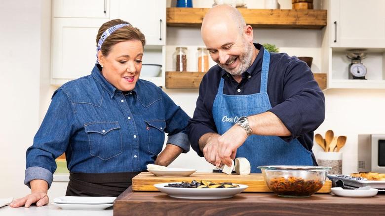 Cook’s Country - PBS KVIE