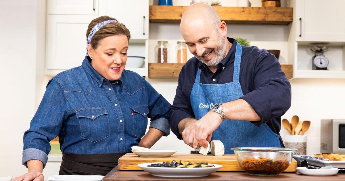 Cook's Country | New England Sandwiches | Season 18 | PBS