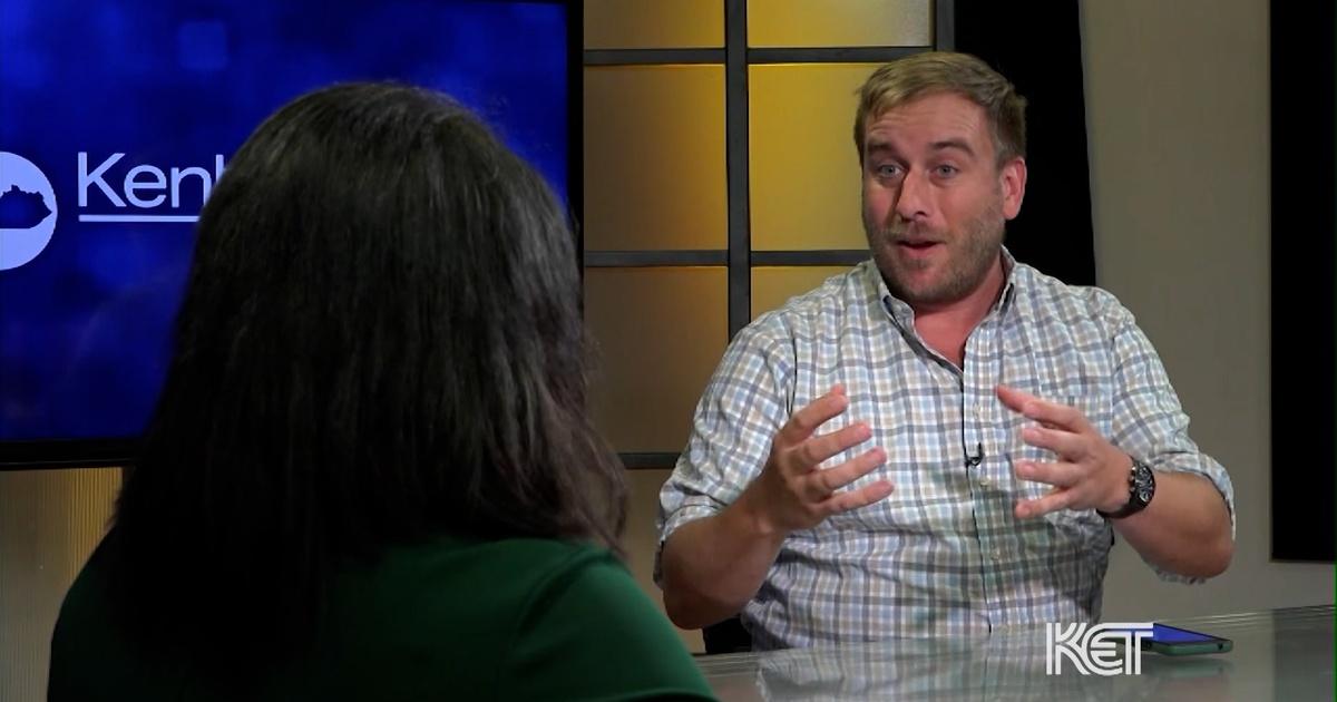 Kentucky Edition | Midweek Political Check In With Ryland Barton (9/20 ...