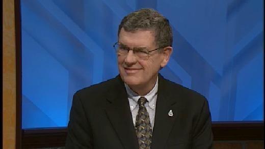 Almanac - Blue Zones in Albert Lea - Twin Cities PBS